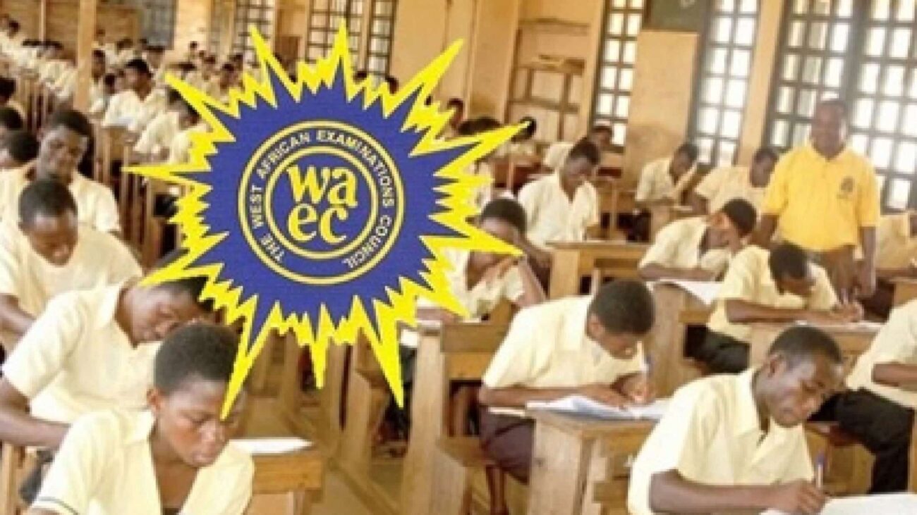 WAEC Opens Portal for 2025 GCE Second Series Registration - Emperor TV ...
